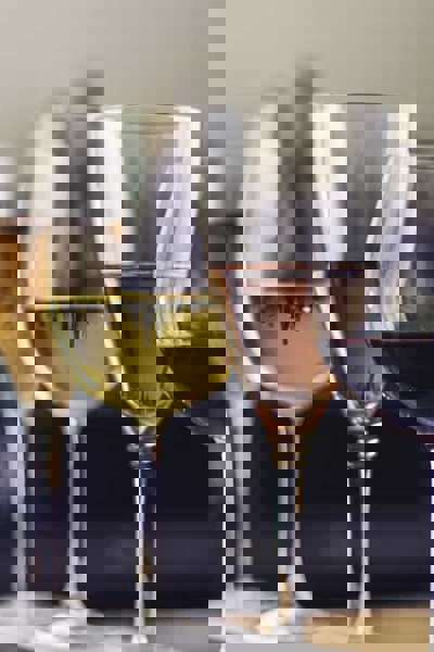 Theorem Vineyards | Diamond Mountain Winery | Calistoga, Napa Valley